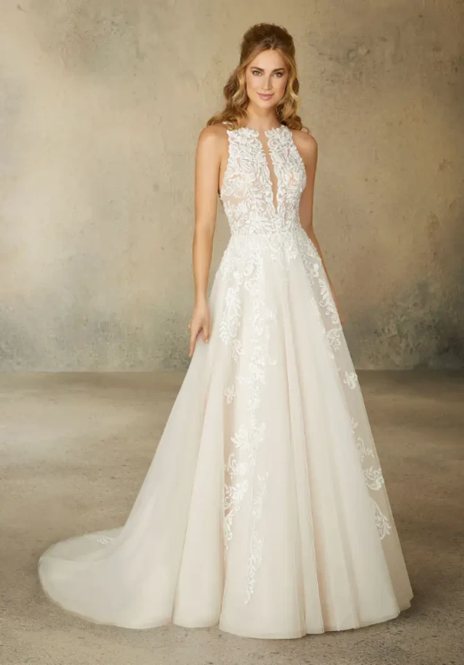 Morilee | Fantasy Bridal - 133019 | Fantasy Bridal