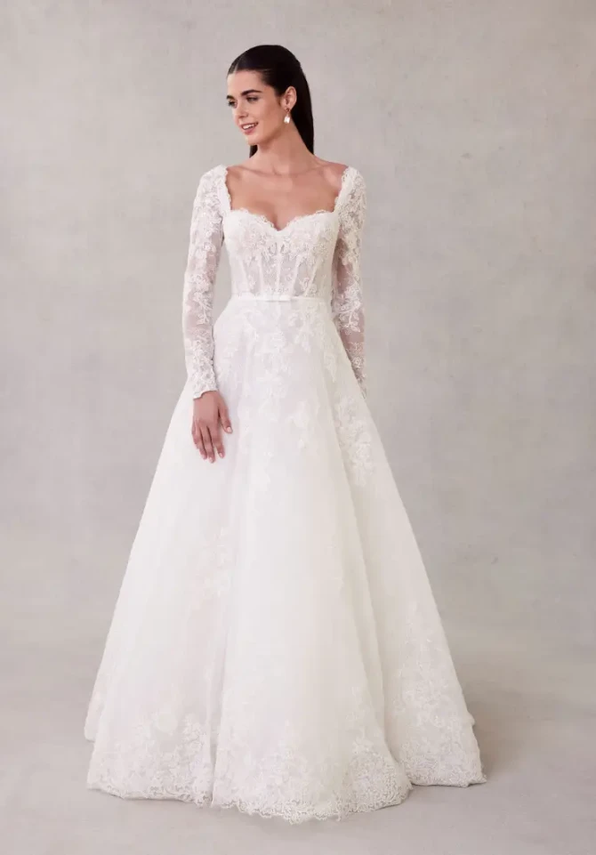 Morilee | Fantasy Bridal - 144339 | Fantasy Bridal