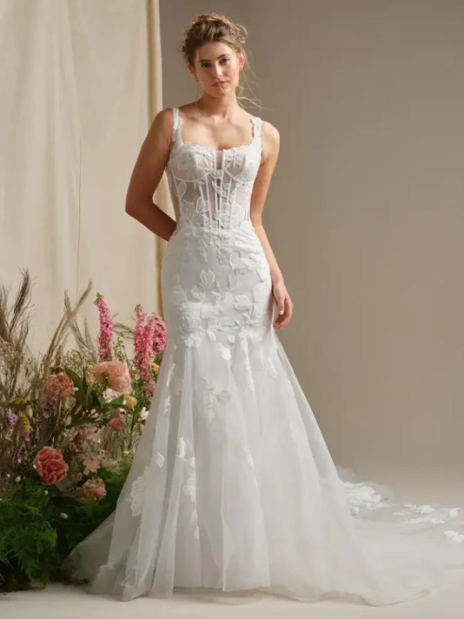 Rebecca Ingram | Fantasy Bridal - 146846 | Fantasy Bridal